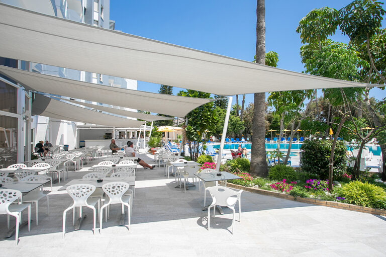 Papouis Protaras Hotel | Protaras, Cyprus | Papouis Hotels